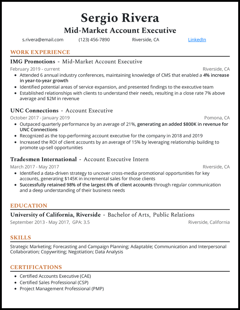 Apply Any Of These 10 Secret Techniques To Improve Aaa Mckinstry Resume