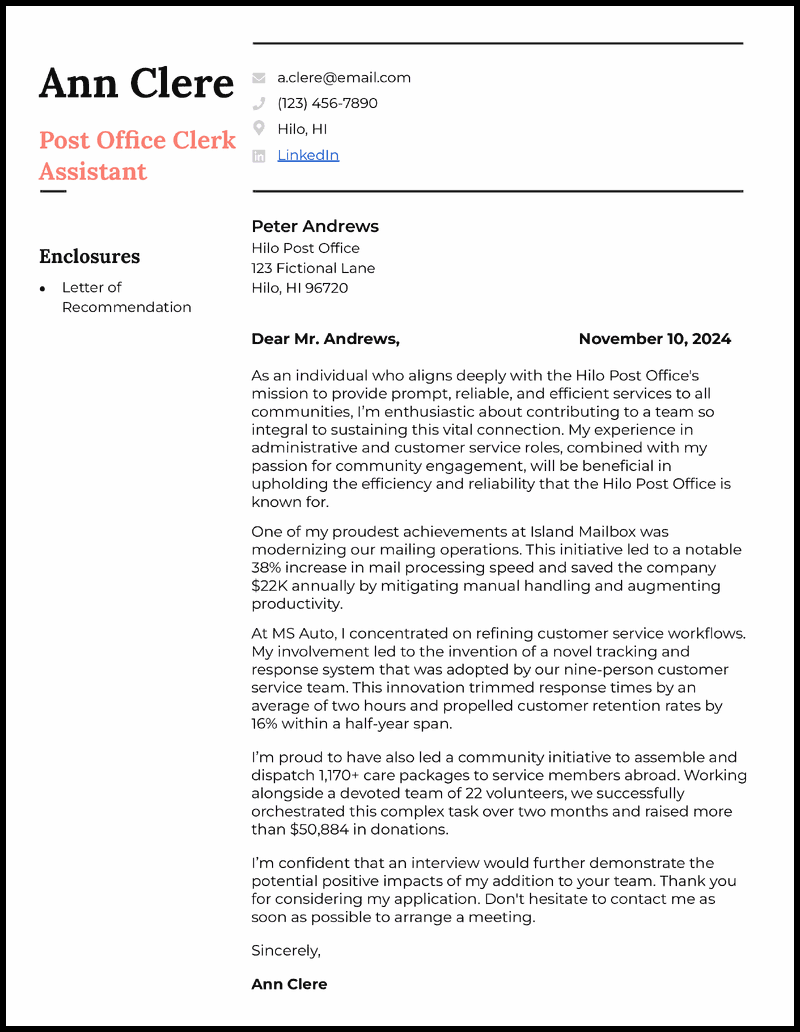 5 Office Assistant Cover Letter Examples 5 Office Assistant Cover Letter Examples