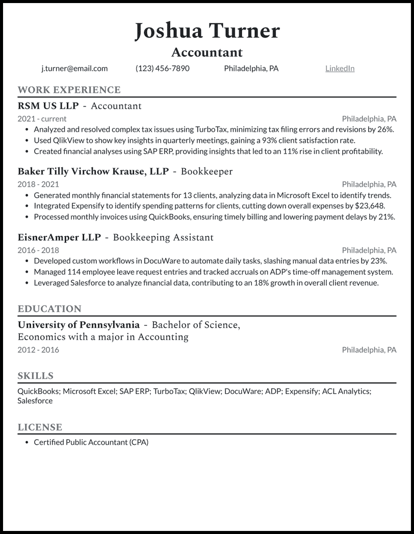 5 Teacher Career Change Resume Examples For 2025